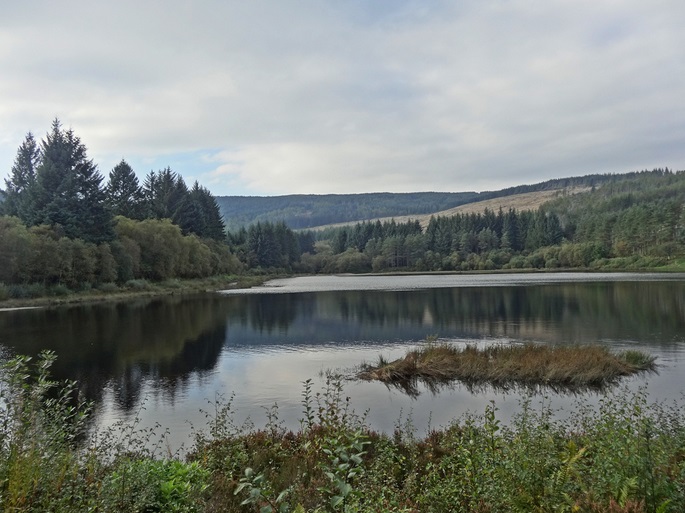 …Dunoon Reservoir | Dunoon and District Angling Club