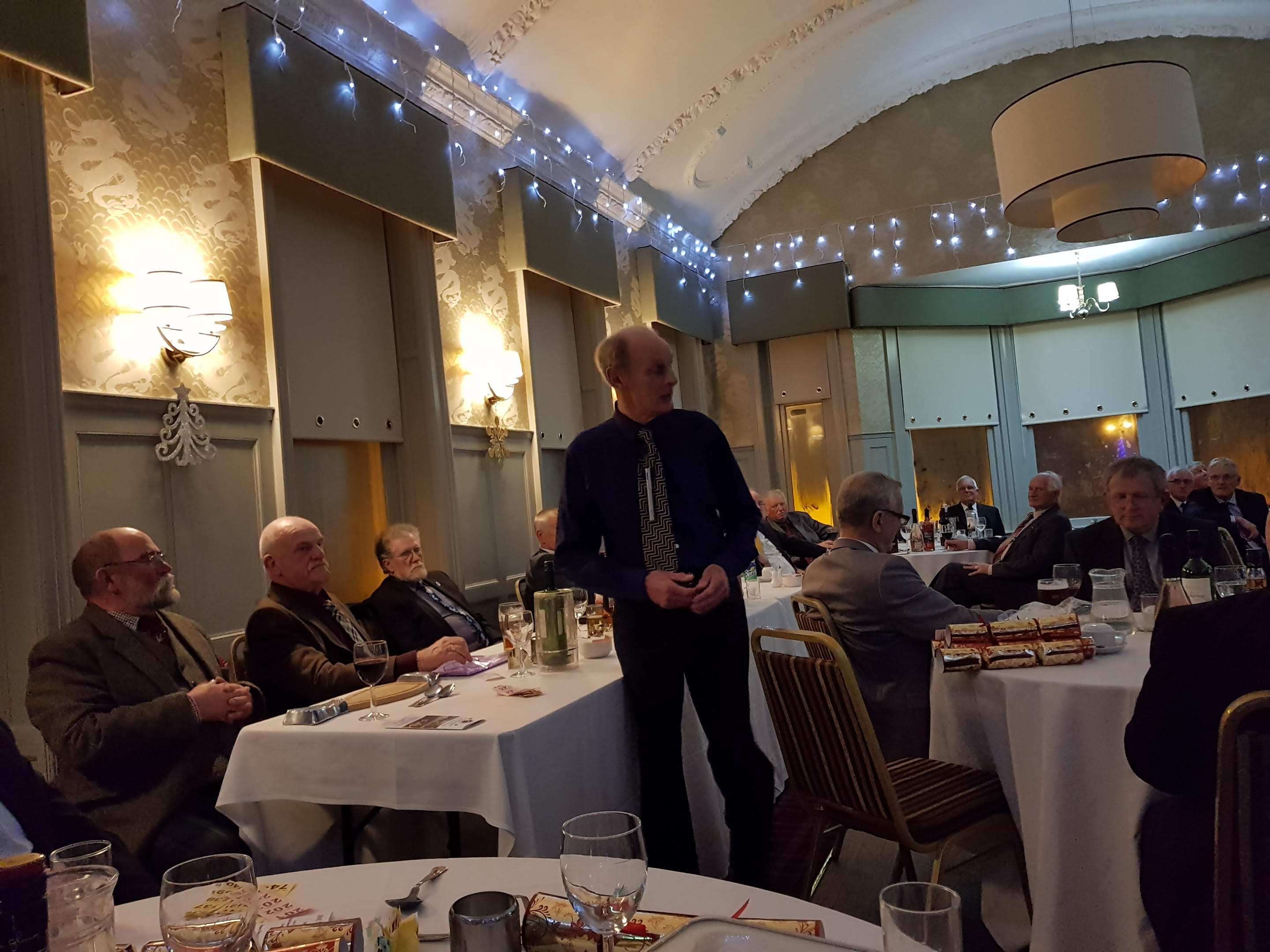d3 | Dunoon and District Angling Club