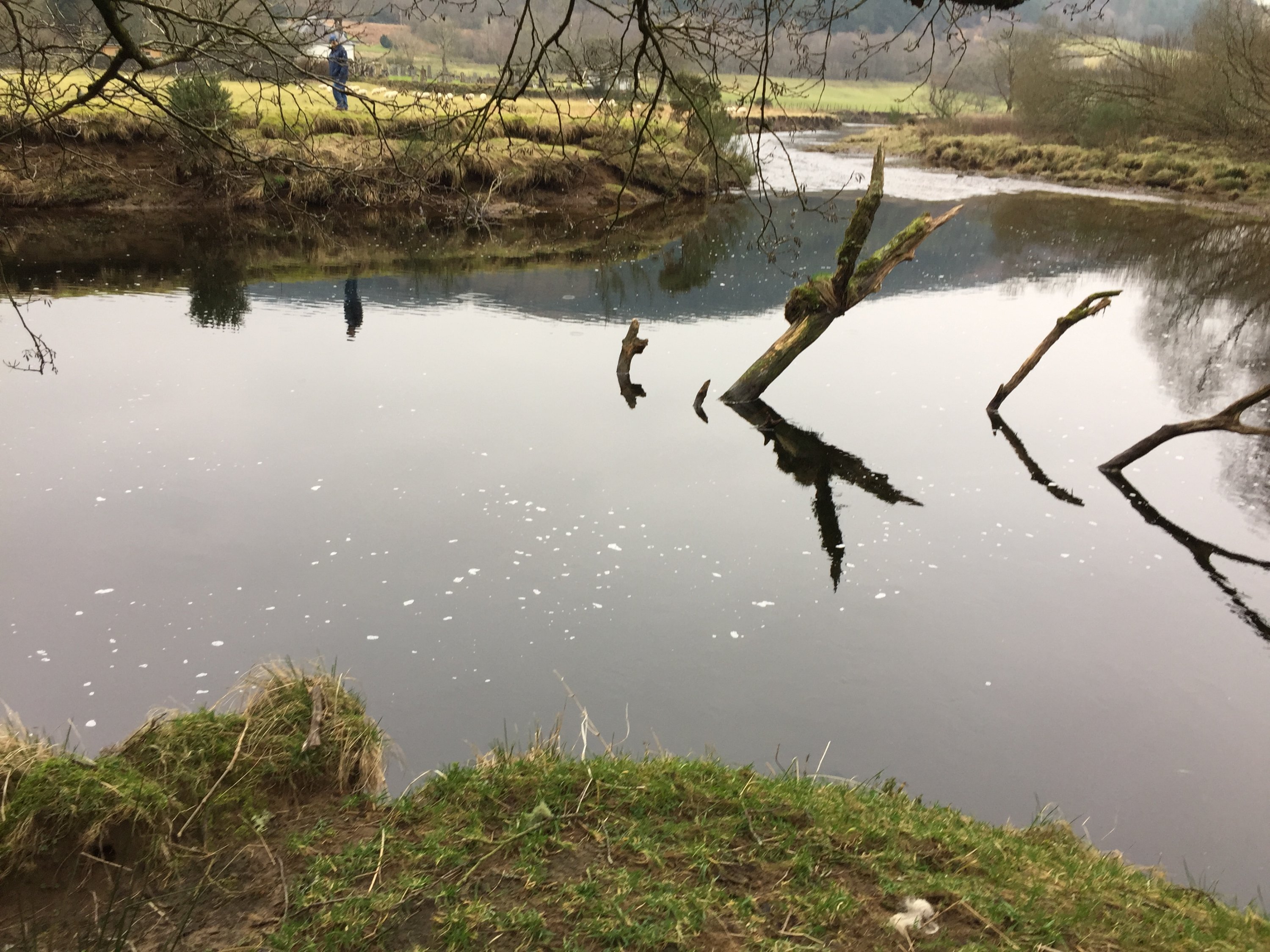 APPEAL FOR HELP | Dunoon and District Angling Club