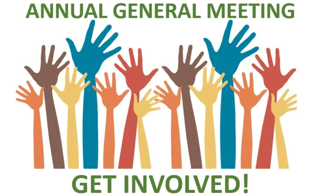 2026 AGM 3rd February in Argyll Hotel at 7pm | Dunoon and District ...